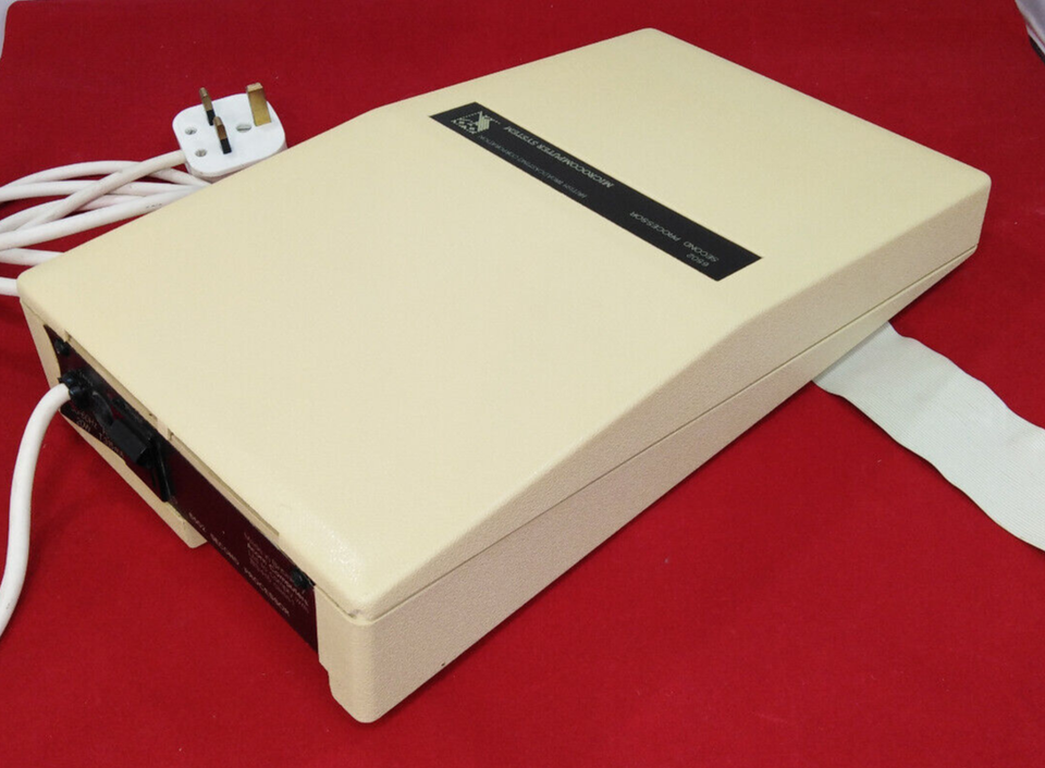 Acorn 6502 Esterno Co-Processor per Bbc. Hi-Basic ROM ' Cheese Zeppa ...