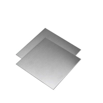 2pcs 304 Stainless Steel Sheets 1.5mm 304S Stainless Plates 1.5 x 200 x ...