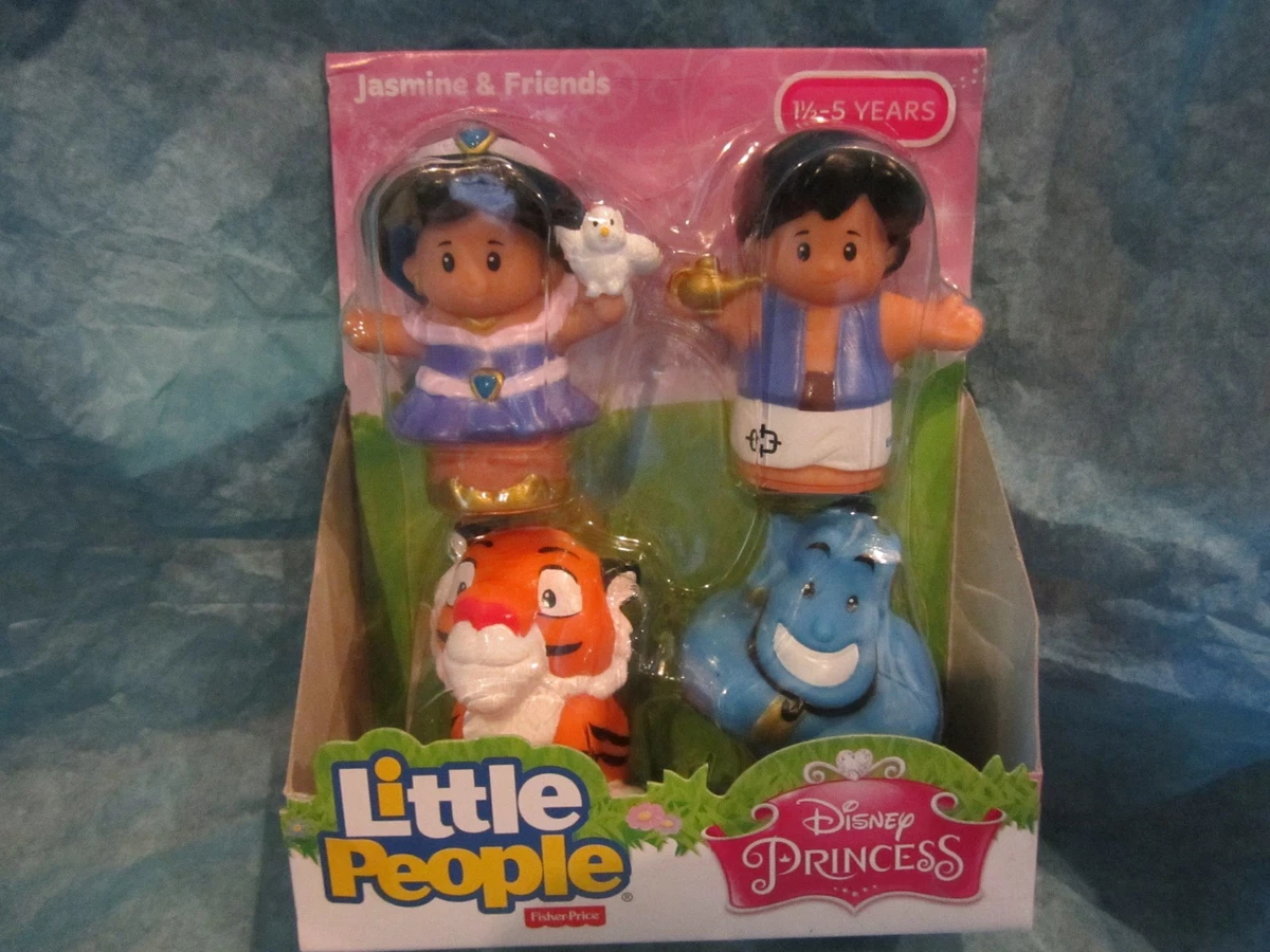 Little Rajah Aladdin