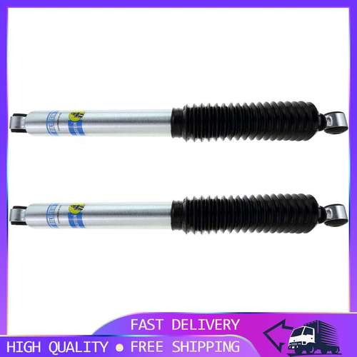2pcs Front Shock Absorber Bilstein fits Ford Excursion 2000-2005 _PG | eBay