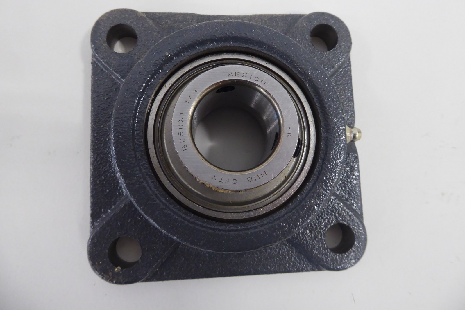 Hub City FB250-1-1/4" 4 Bolt Flange Bearing 1.2500" bore FB250X1-1/4 | eBay