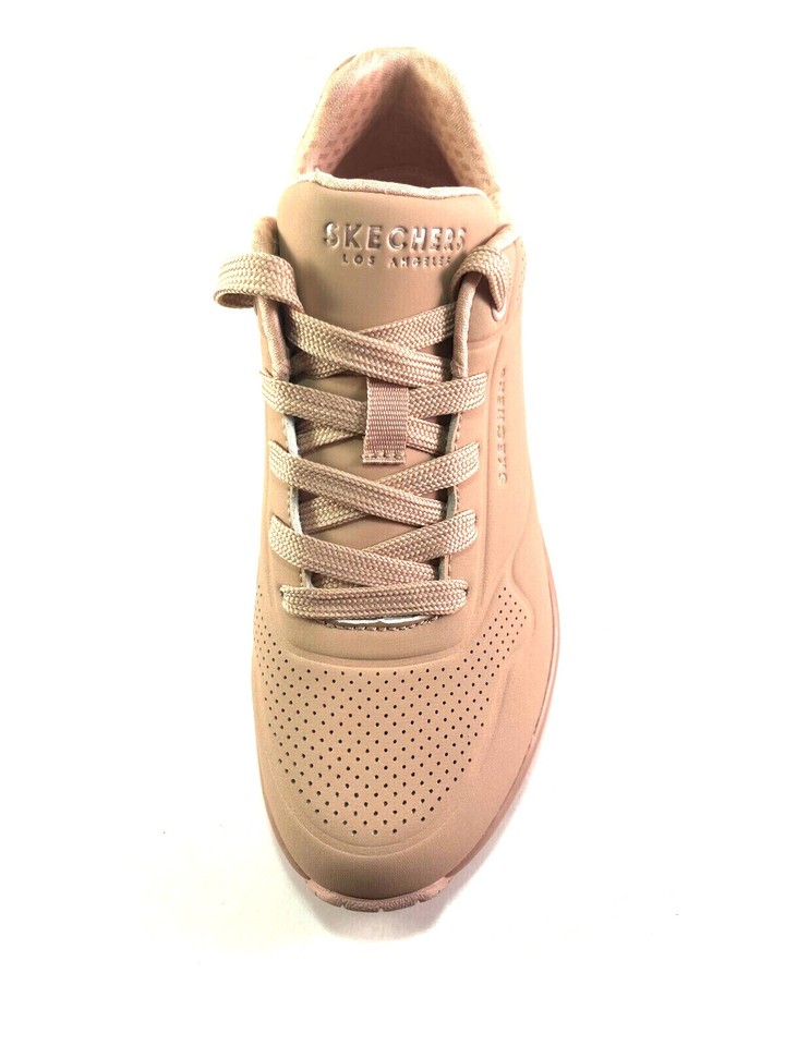 Skechers 73690 Uno Stand on Air Memory Foam Lace Up Sneaker Choose Sz ...