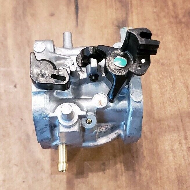 HONDA Carburetor EB2500 EM1800 EM2500 EB2200 16100-ZB2-035 Genuine OEM ...