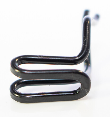 Ford Door Panel Clips and Trim Panel Retainer Clips Qty 20 | eBay