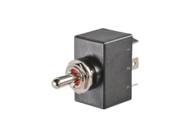 Narva Switch Toggle HD Sealed 12/24V On Off On 60294BL | eBay