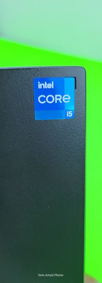 Dell OptiPlex 7090 Ultra Form Factor UFF Intel i5-1145G7 16GB RAM 256GB ...