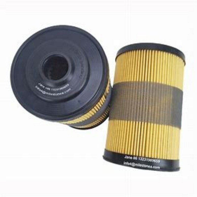 1PC FIT FOR FBO60337 Marine oil and water filter element Oil and water ...