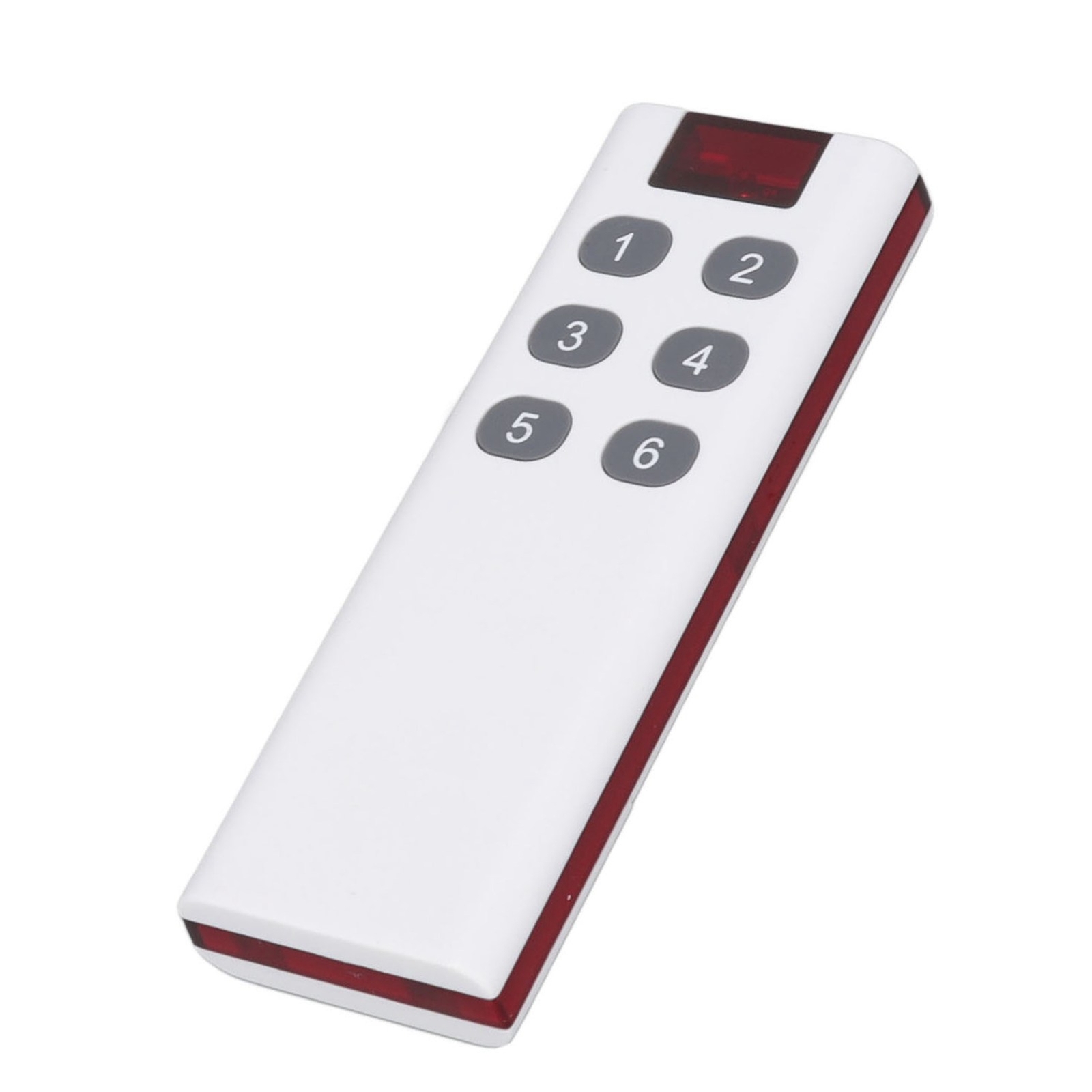 433MHZ Universal Wireless Learning Code Digital Remote Controller ...