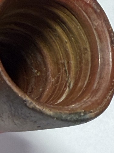 Fine Van Wert Co. Ohio Adena Tube Pipe Well Polished Great Artifact | eBay