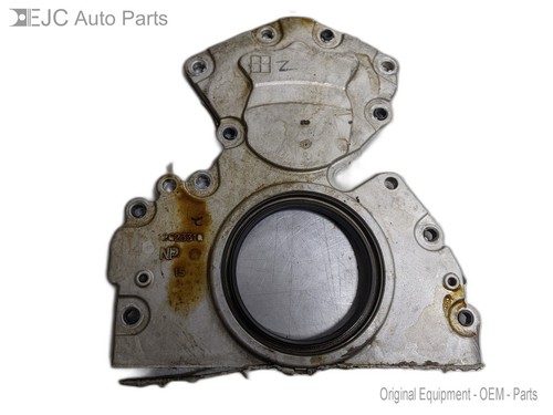 Rear Oil Seal Housing For 14-22 Chevrolet Silverado 1500 5.3 12623310 ...