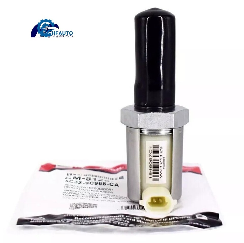 Motorcraft IPR Injection Pressure Regulator Valve for 03-10 6.0L ...