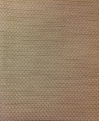 Ralph Lauren Nubby Upholstery Fabric- Hollins Weave / Oatmeal 1.75 yd ...