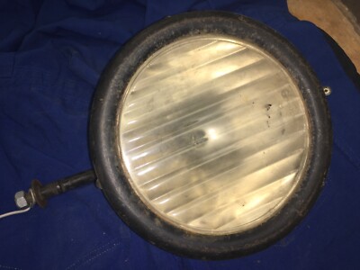 Ford Model T? Headlight Side Light Vintage | eBay