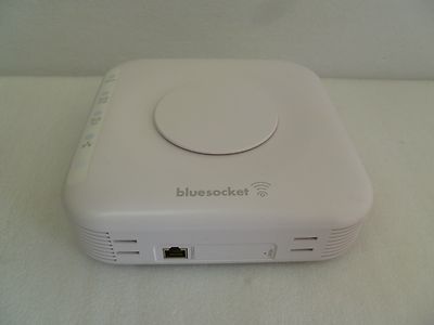 Bluesocket Wireless Access Point BSAP-1800C 870-01800-001 | eBay