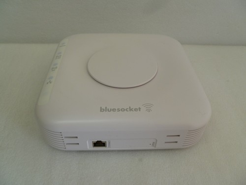 Bluesocket Wireless Access Point BSAP-1800C 870-01800-001 | eBay