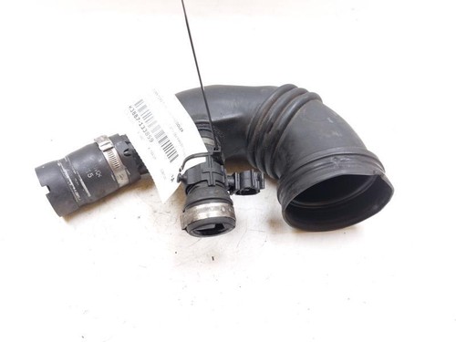 51897150 TUBO INTERCOOLER FIAT FIORINO (225) 1.3 MULTIJET II 16V MAN 5M ...