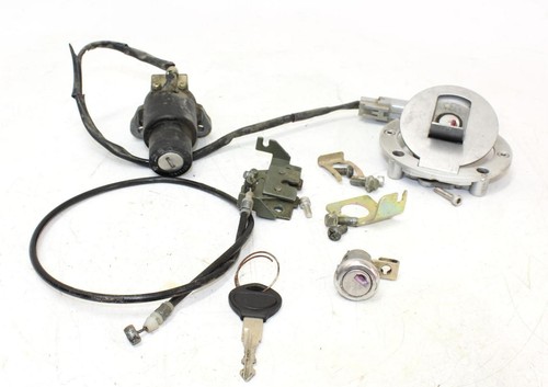 15 Zongshen Csc Rx 250cc Lock Set | eBay