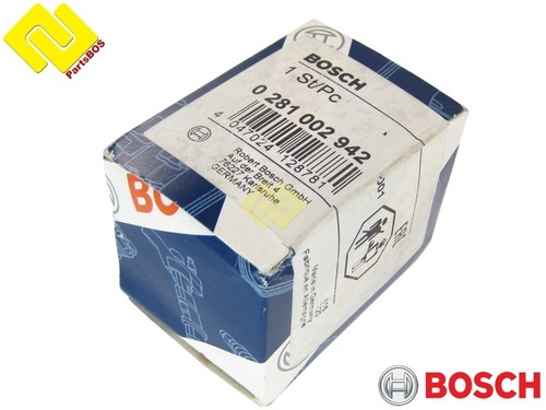 BOSCH 0281002942 ,0281002700 INJECTION PRESSURE SENSOR MB 0051535828 ...