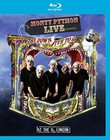Monty Python Live (Mostly) : One Down Five to Go (Blu-ray, 2014 ...