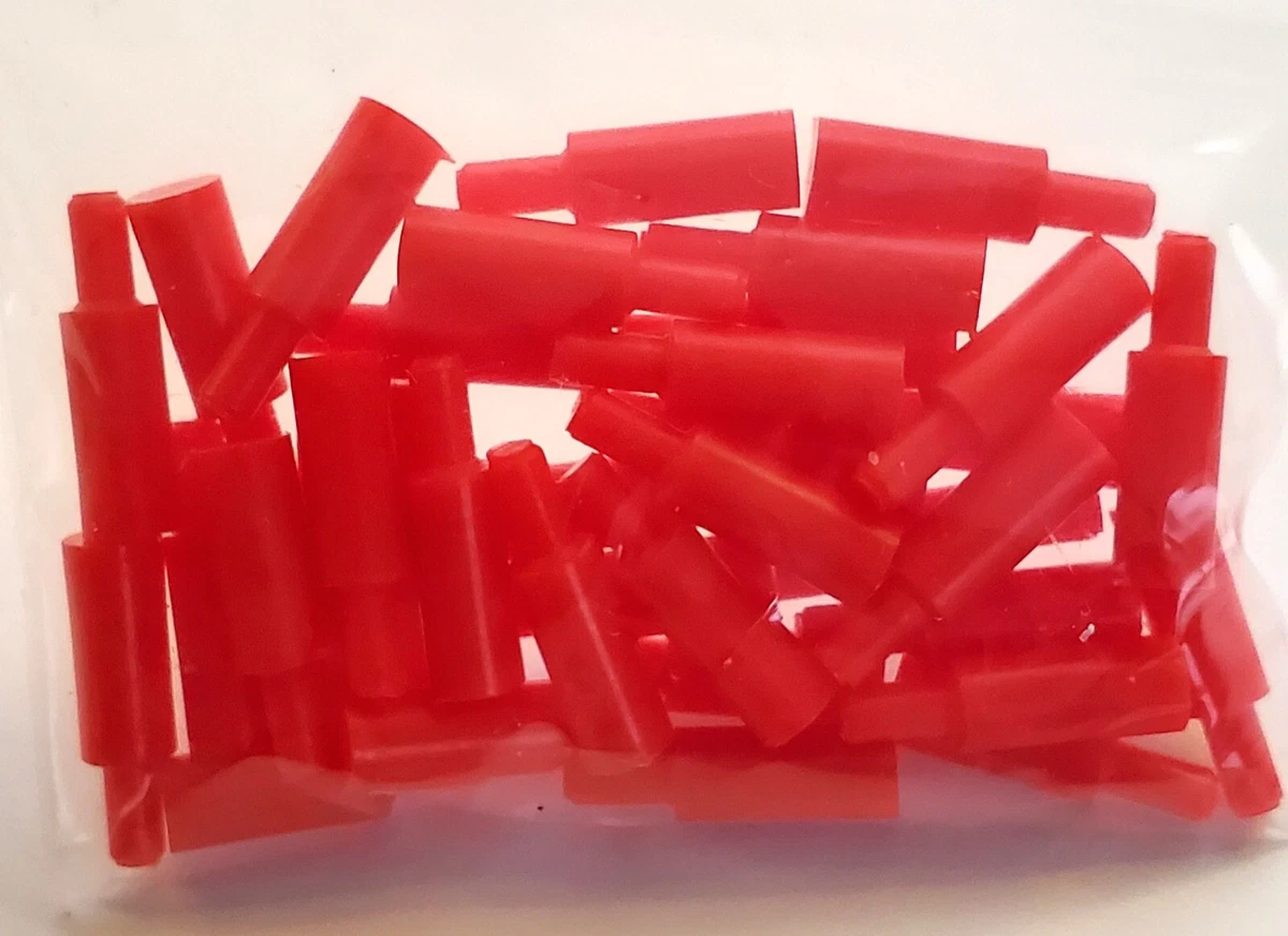 What Are Hit Markers