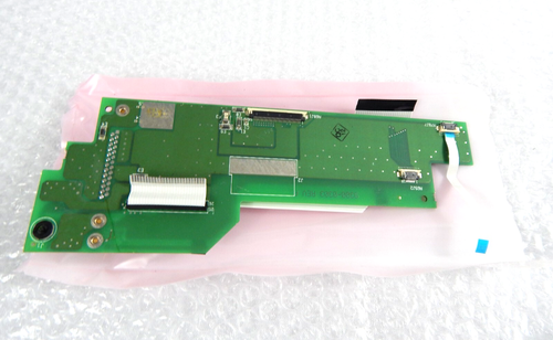 Zoll M SERIES BATTERY INTERCONNECT BOARD 9301-0303-Rev E | eBay