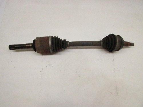2006 LAND ROVER LR3 REAR LEFT AXLE SHAFT OEM 05 06 07 08 09 | eBay