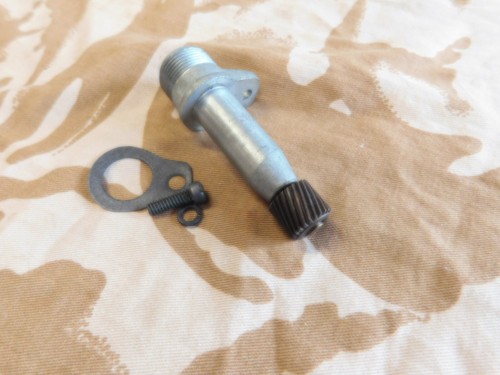 Shovelhead 1:1 23 Tooth Speedometer Drive Unit. 69 - 83. 67130-69 | eBay
