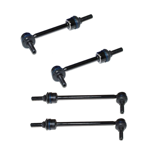 LAND ROVER DISCOVERY 2 V8 99-04 ACE ANTI ROLL BAR LINK SET RBM100223 ...