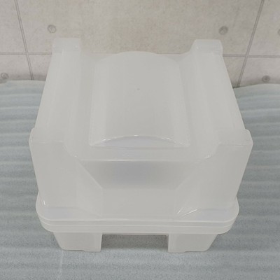 Wafer Processing - 200Mm Silicon Wafer