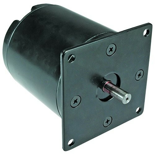 Airflow Air-flo PSVL Motor 07001W Salt Spreader Sander for sale online ...