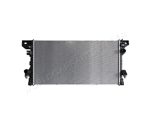Radiator For FORD USA F-150 17- HL3Z8005B | eBay
