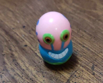 Gary - Weeble Wobble - SpongeBob Squarepants - 2015 - Viacom - USED | eBay