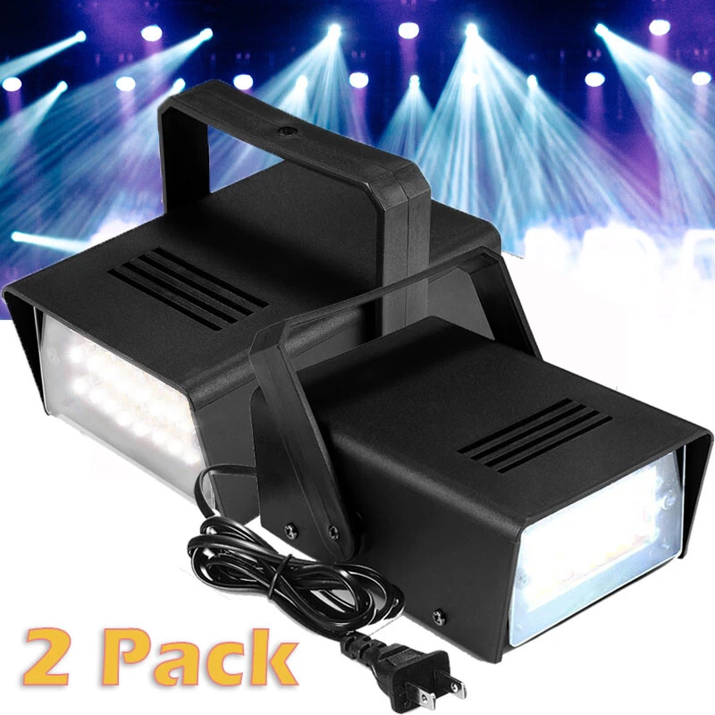 Strobe Light Club