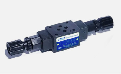 1x New Stack valve MTC-02-W-K-20 Solenoid Valve | eBay