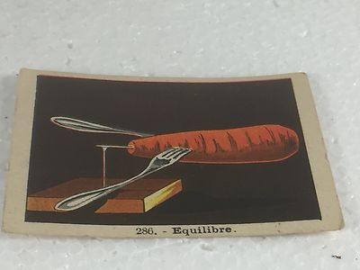 CHROMO TISANE DES CHARTREUX DE DURBON N° 286 VINTAGE | eBay