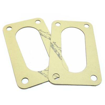 2x Carburetor base plate GASKET for Weber 32/36 DGV DGAV DGEV | eBay
