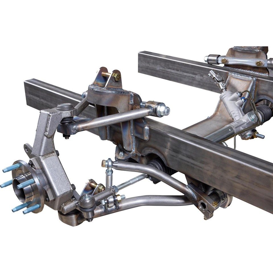G-Comp Universal Front Suspension Kit, 60 Inch Track Width | eBay