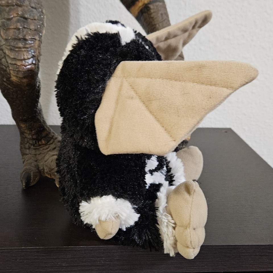 Trick Or Treat Studios Stripe Gremlin Puppet Prop + NECA Ultimate ...