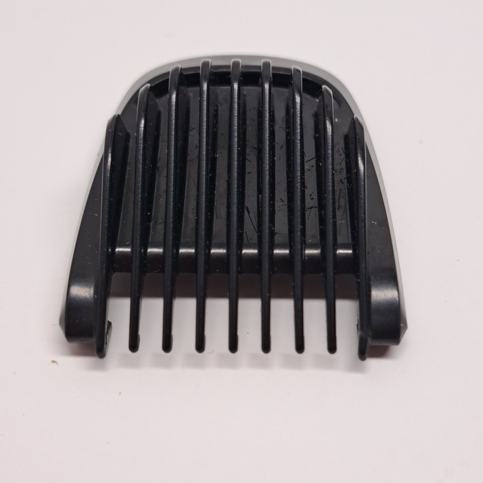 Philips Norelco Multigroom Trimmer Beard Stubble Guide Comb Guard 2mm ...