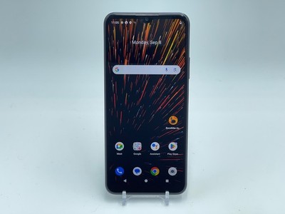 Coosea Celero5G 64GB SN339D (Boost) Black (E-0084) | eBay