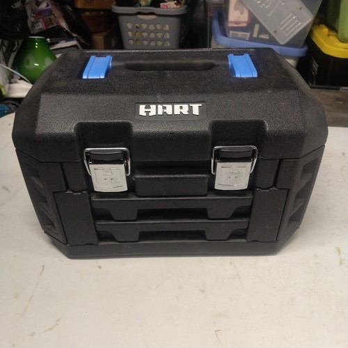 Hart Tool Set Box | eBay
