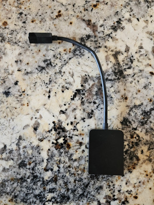 Microsoft Surface VGA Adapter - Model 1518,Micro HDMI to VGA output | eBay