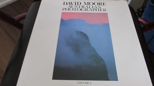 David Moore - Australian Photographer - Colour - Volume 2 (Hardback) Z ...