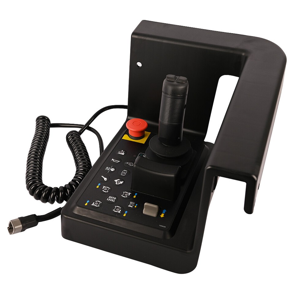 Platform Control Box 99161GT For Genie GS-2668 RT GS-3390 GS-4390 GS ...