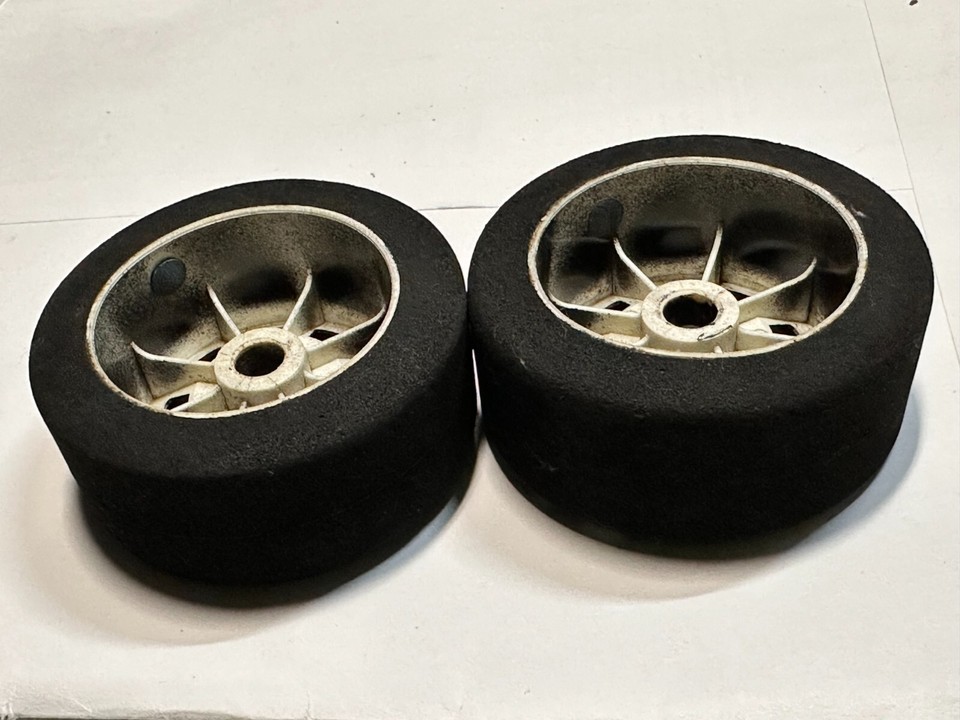 RC10L front and rear wheels by Bolink | eBay