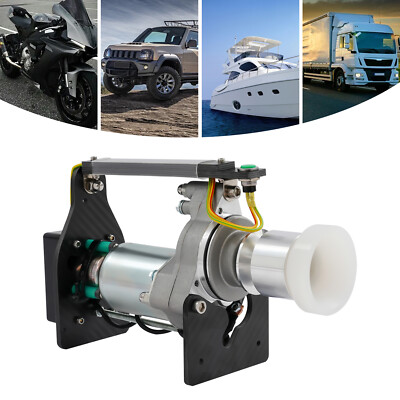 Strong RC Engine Starter for RC Airplane Plane Electric Engine Starter ...