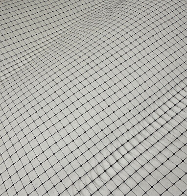 New Butterfly Netting Garden Netting for Vegetables Stop Cabbage White ...