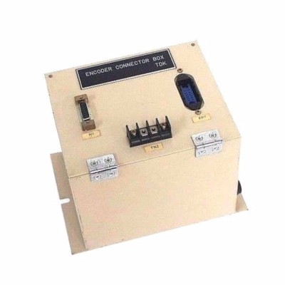 TDK ENCODER CONNECTOR BOX WITH T-860079 BOARD | eBay