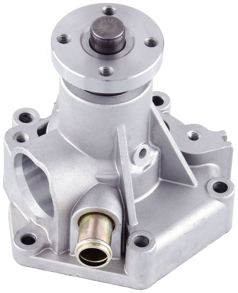 Engine Water Pump-Water Pump(Standard) Gates 42208 for sale online | eBay