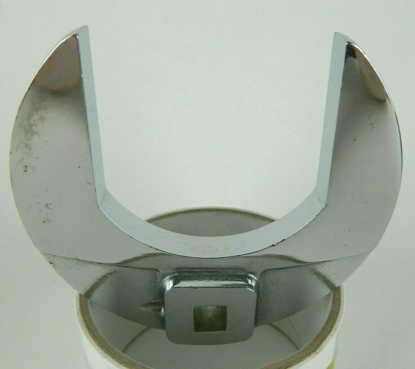 NOS Snap-on™ 3/8" Drive 2-7/16" FC78A Open Ended Crowfoot Crow's Foot ...